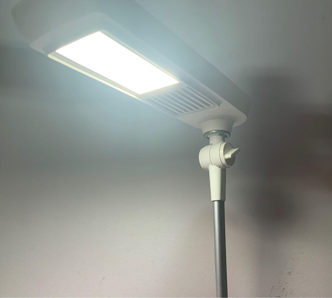 3M Study Lamp LED6000, TV & Home Appliances, Other Home Appliances on ...