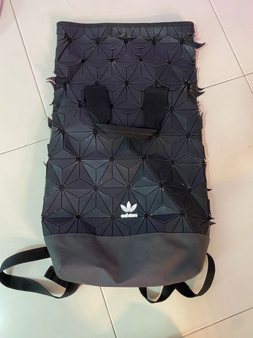 Adidas Backpack Issey Miyake at Jason Seman blog