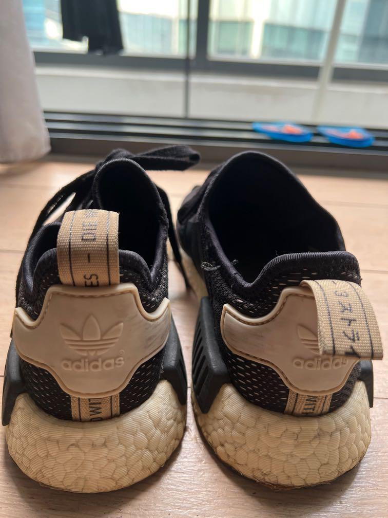 Adidas MND, Women's Fashion, Footwear, Sneakers on Carousell