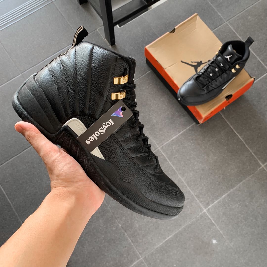 Air Jordan 12 Retro ‘The Master’, Men's Fashion, Footwear, Sneakers on ...