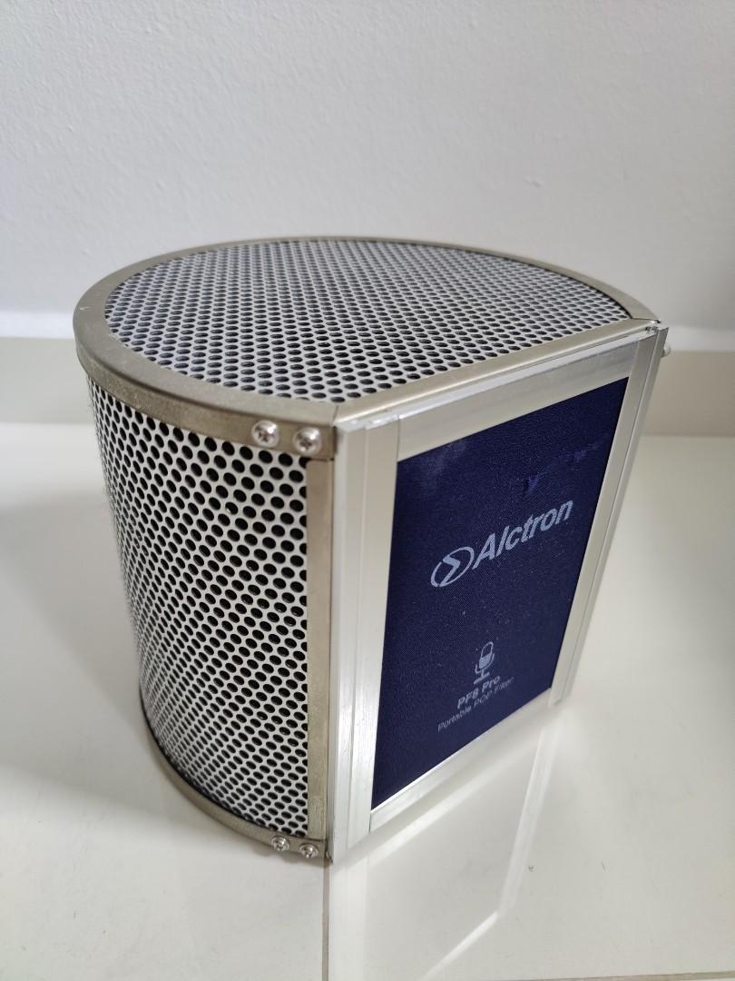 Alctron PF8 Pro - Portable Acoustic Treatment Solution, Audio, Other ...