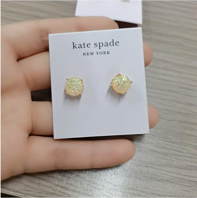 Authentic KS Earrings, Women's Fashion, Jewelry & Organisers, Earrings ...