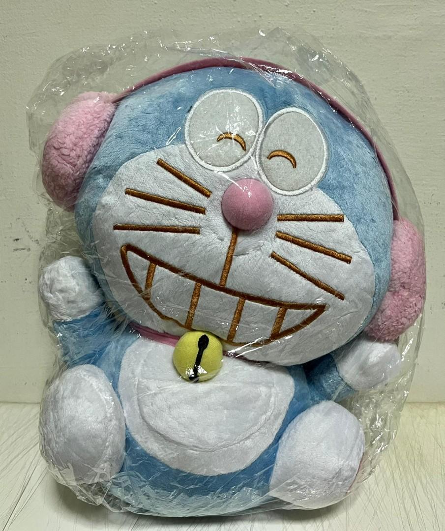 Authentic Winter Minion from arcade Doraemon Sanrio Gudetama DOMO ...
