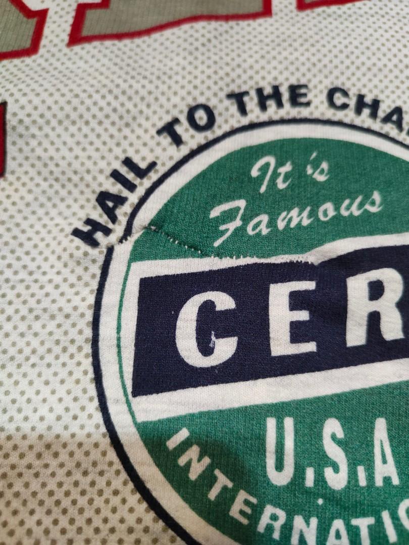 BLACKER BULLER JORDAN AOP, Men's Fashion, Coats, Jackets and Outerwear ...