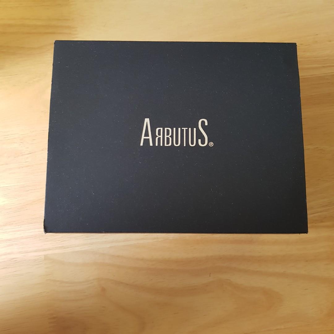 Arbutus AR913 Automatic Watch, Luxury, Watches on Carousell