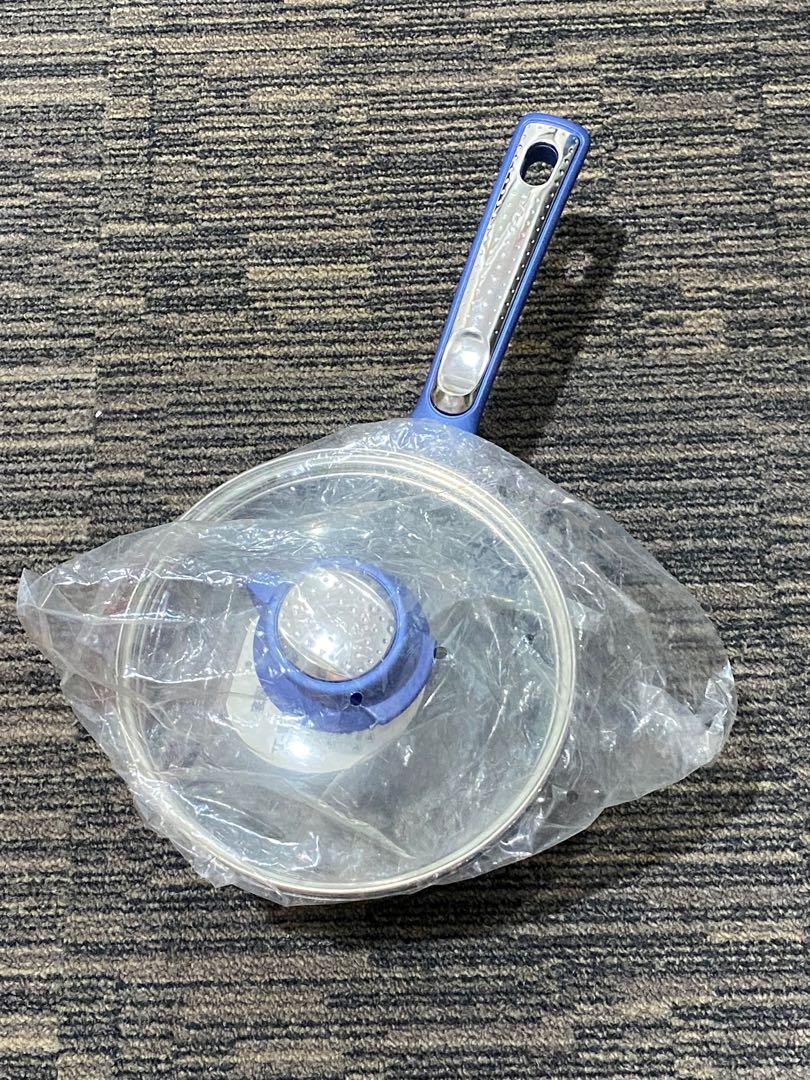 Branded Glassware / Baso / Plato set / Glass Tray, Furniture & Home ...