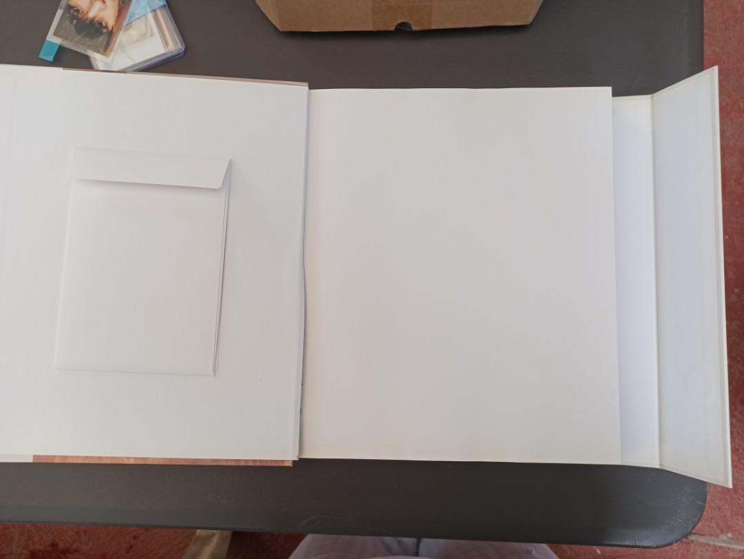 BTS Oneul Exhibition Photobook, Hobbies & Toys, Memorabilia ...