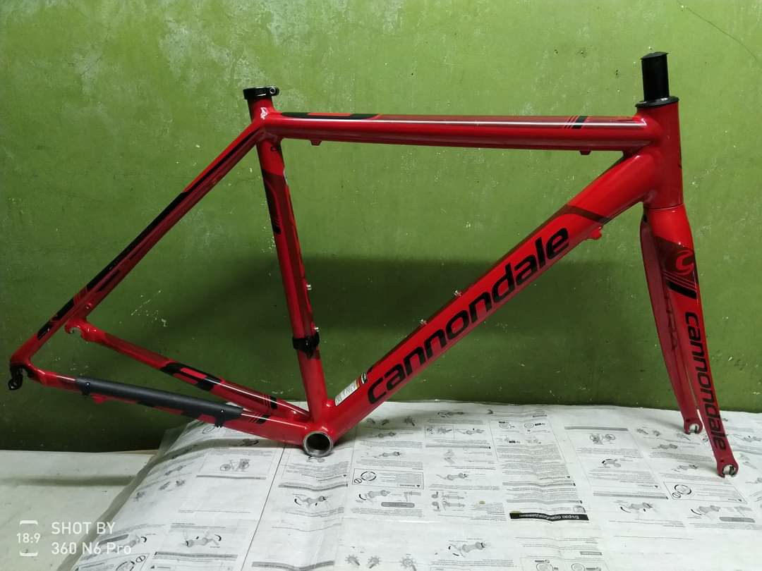 Cannondale caad 8, Sports Equipment, Bicycles & Parts, Bicycles on ...