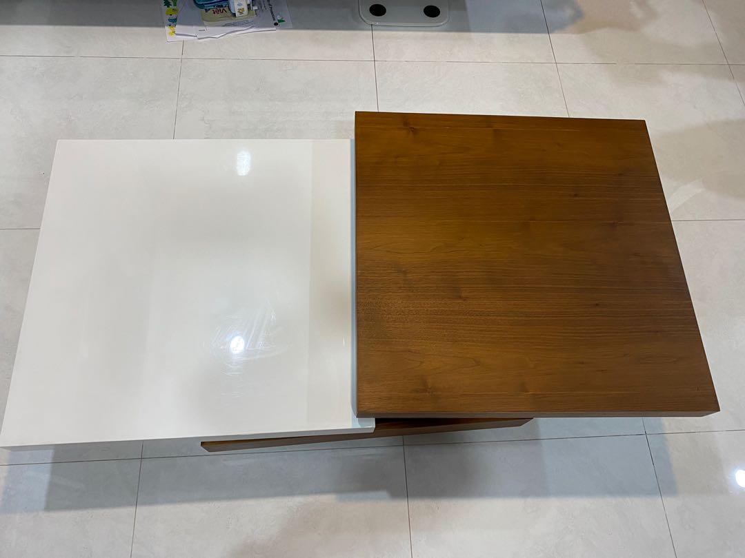 Castlery Andre Coffee Table, Furniture & Home Living, Furniture, Tables ...