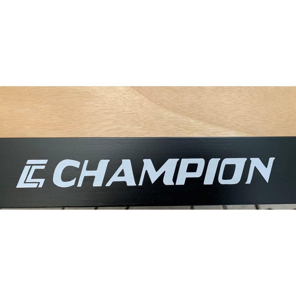 Champion Carrom Board, Hobbies & Toys, Toys & Games on Carousell