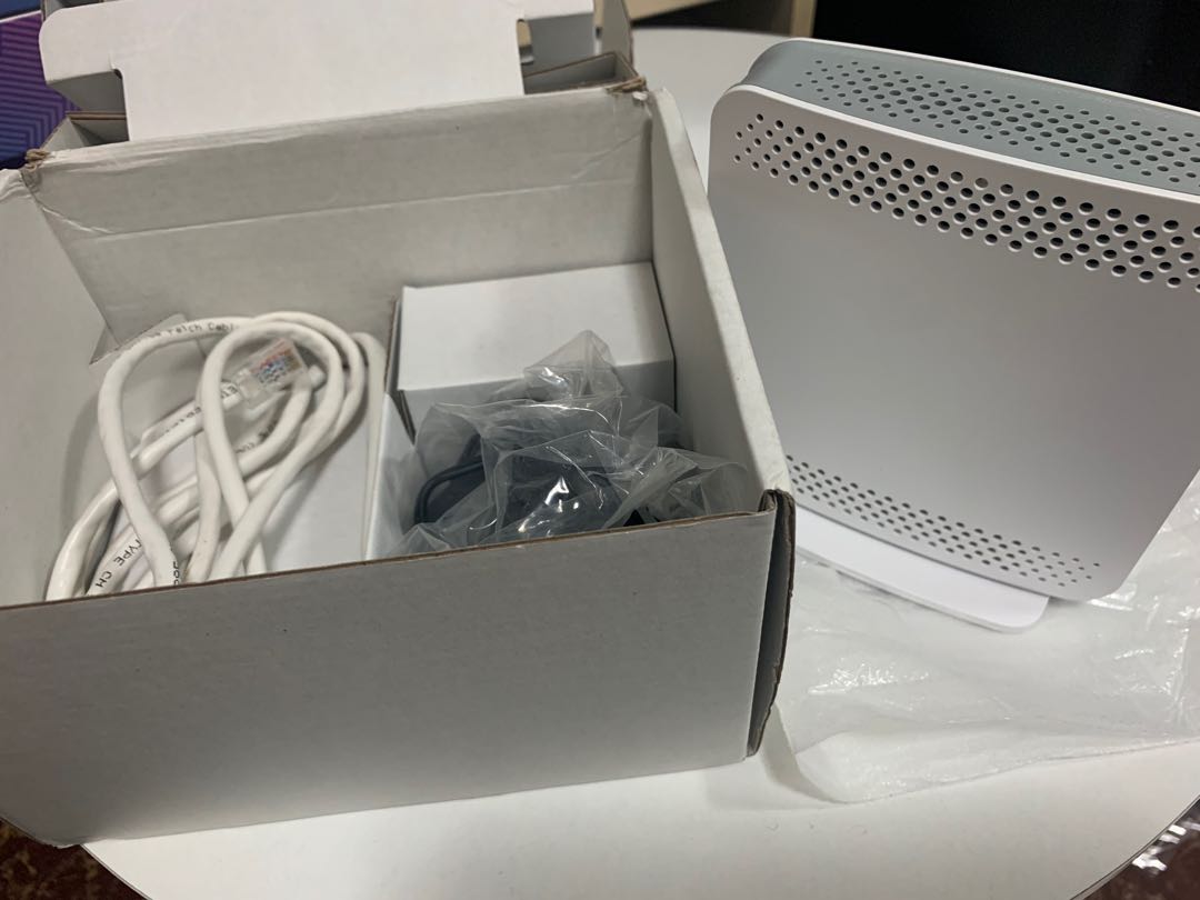 Cisco BT Signal Assist, 電腦＆科技, 電腦周邊及配件, Wifi及上網相關產品 - Carousell