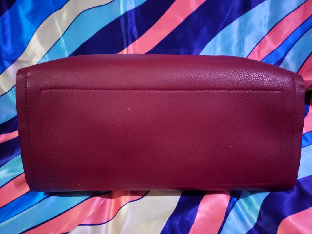 CLN ( Celine) Authentic Tote Bag, Women's Fashion, Bags & Wallets ...