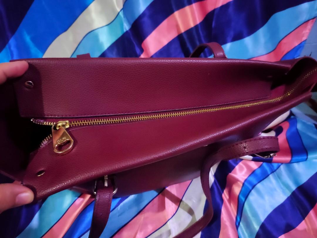 CLN ( Celine) Authentic Tote Bag, Women's Fashion, Bags & Wallets ...