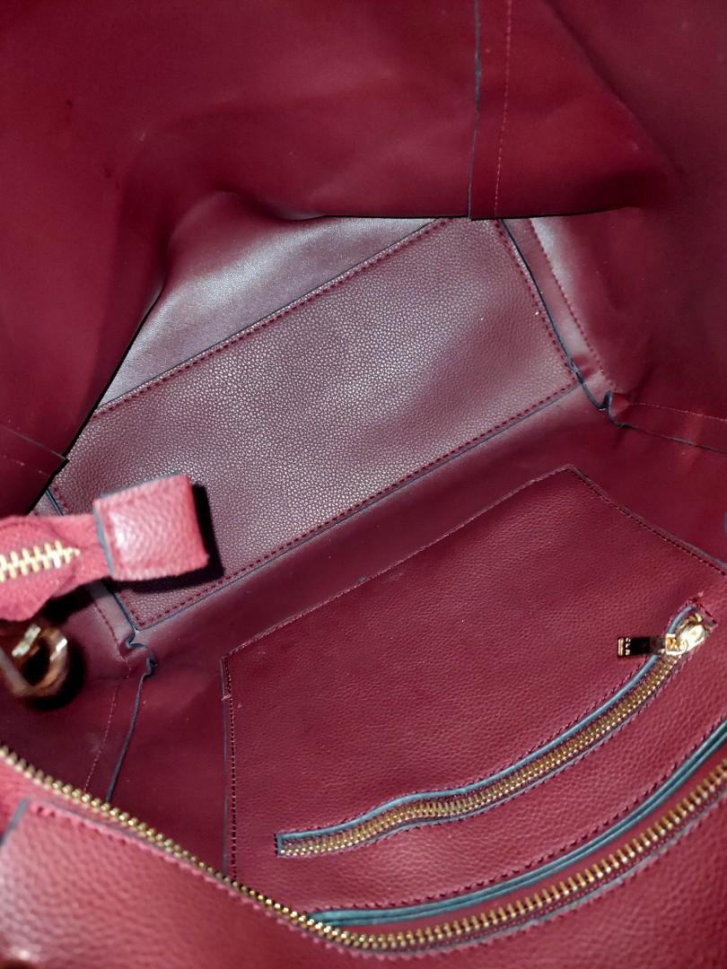 CLN ( Celine) Authentic Tote Bag, Women's Fashion, Bags & Wallets ...