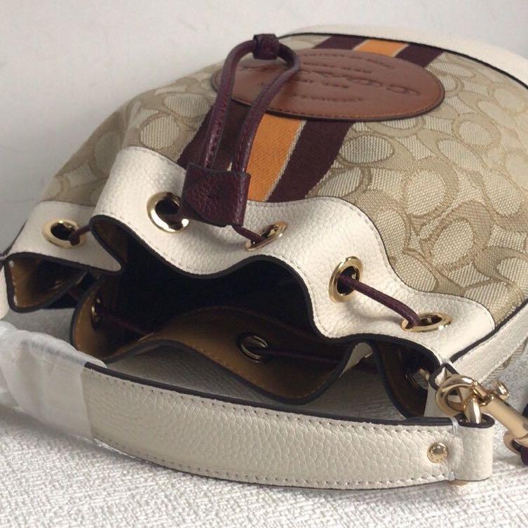 Coach Dempsey Sling Bag, Women's Fashion, Bags & Wallets, Cross-body ...