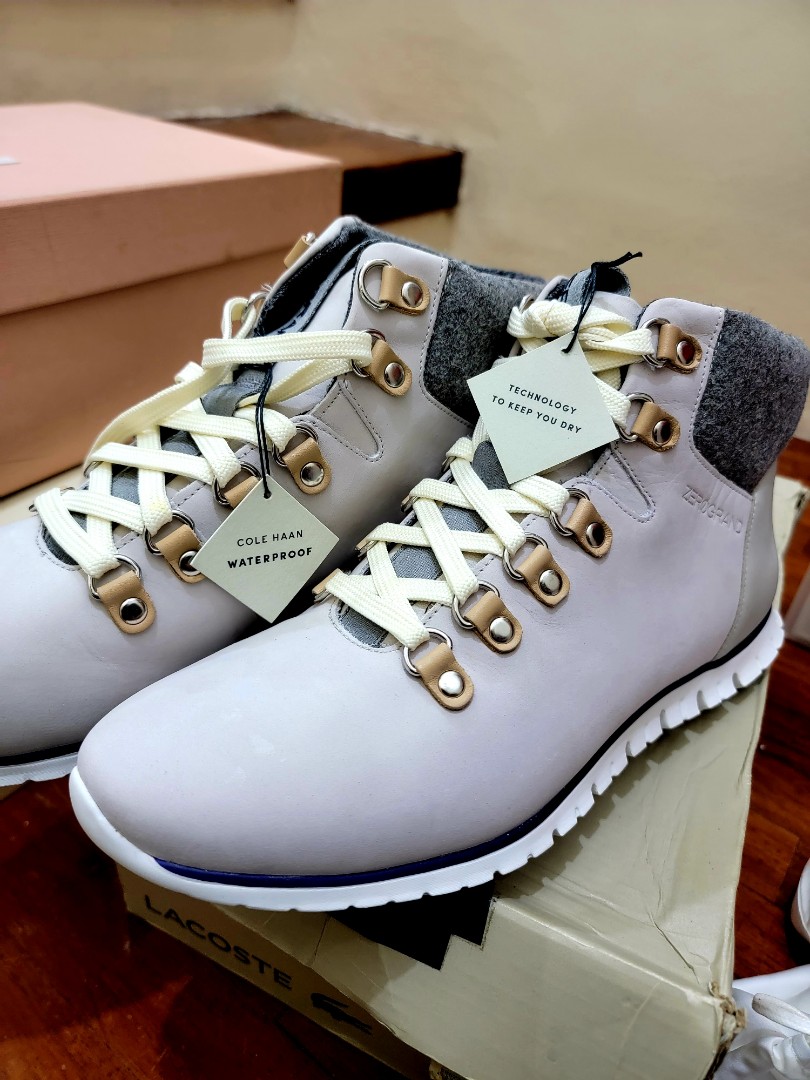 Colehann, Women's Fashion, Footwear, Boots on Carousell