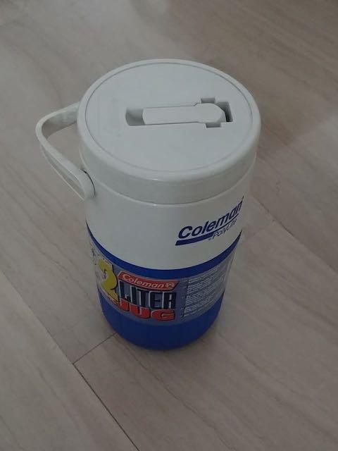 Coleman 2L polylite water jug, TV & Home Appliances, Kitchen Appliances ...