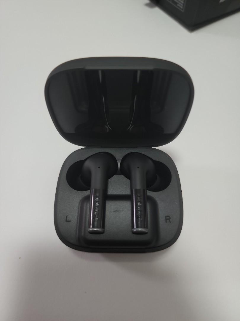 Defunct True Gaming Black, 音響器材, 耳機 - Carousell