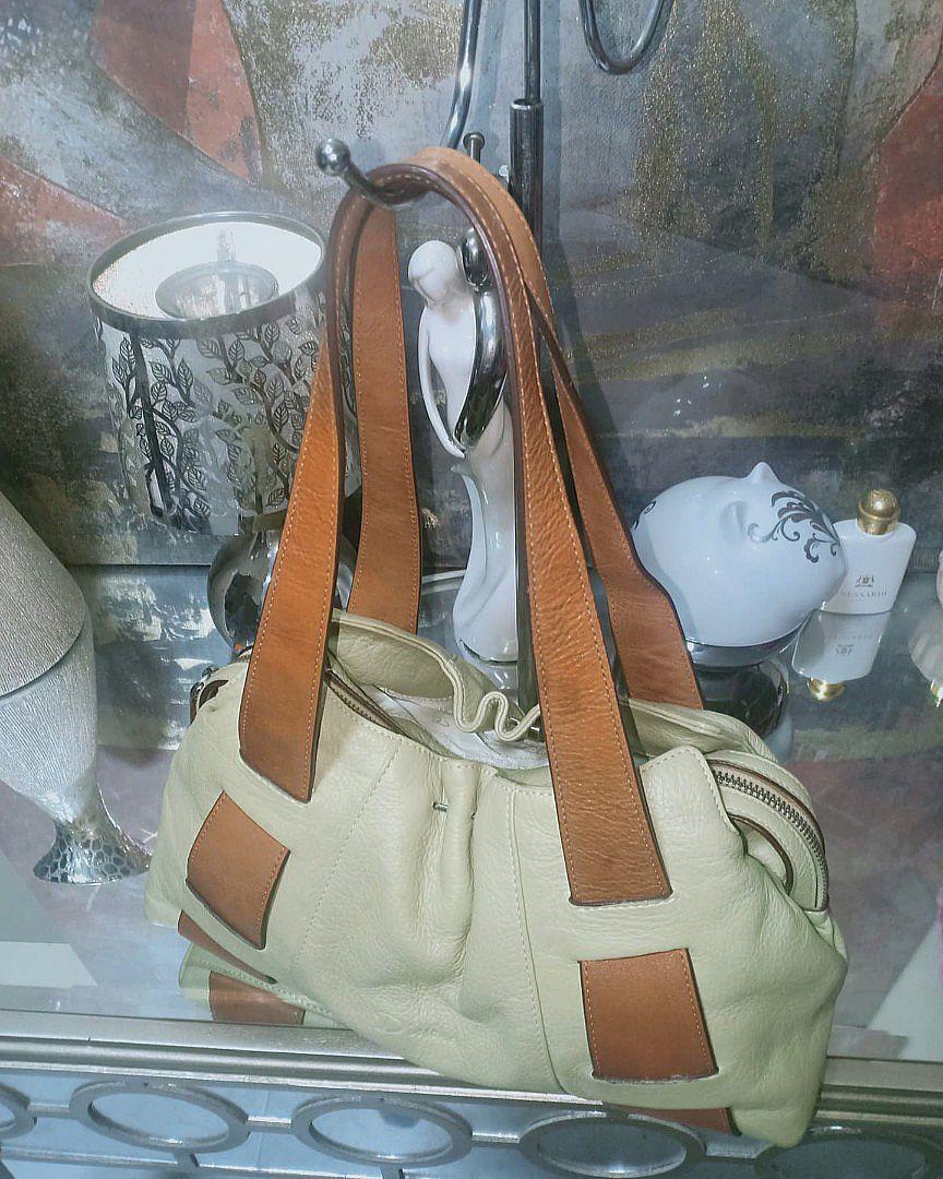 💜💕Dissona Shoulder Bag, Women's Fashion, Bags & Wallets, Shoulder Bags ...