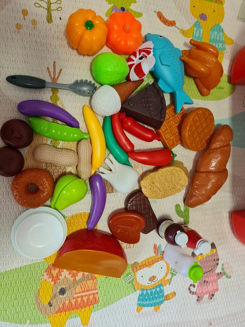ELC Kitchen Set, Hobbies & Toys, Toys & Games on Carousell
