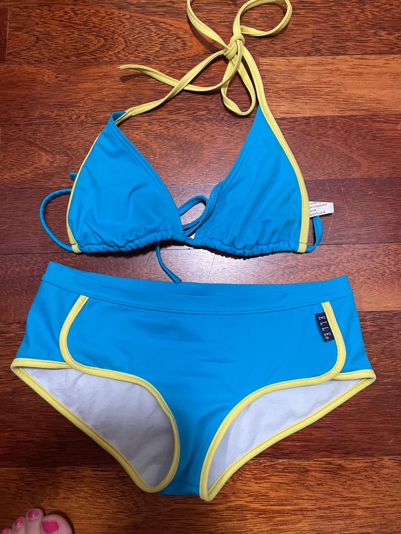 Elle Bikini On Carousell