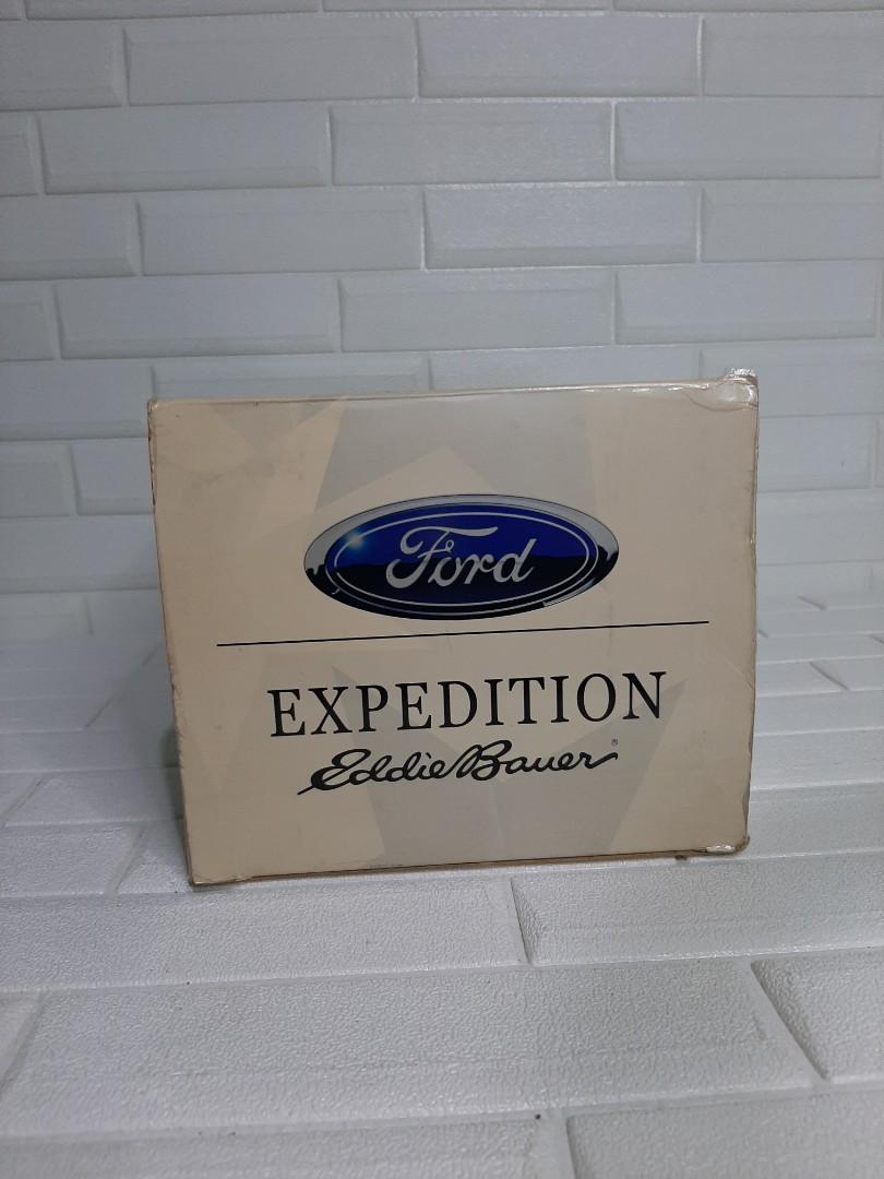 Ford Expedition '98 diecast toy car, Hobbies & Toys, Toys & Games on ...