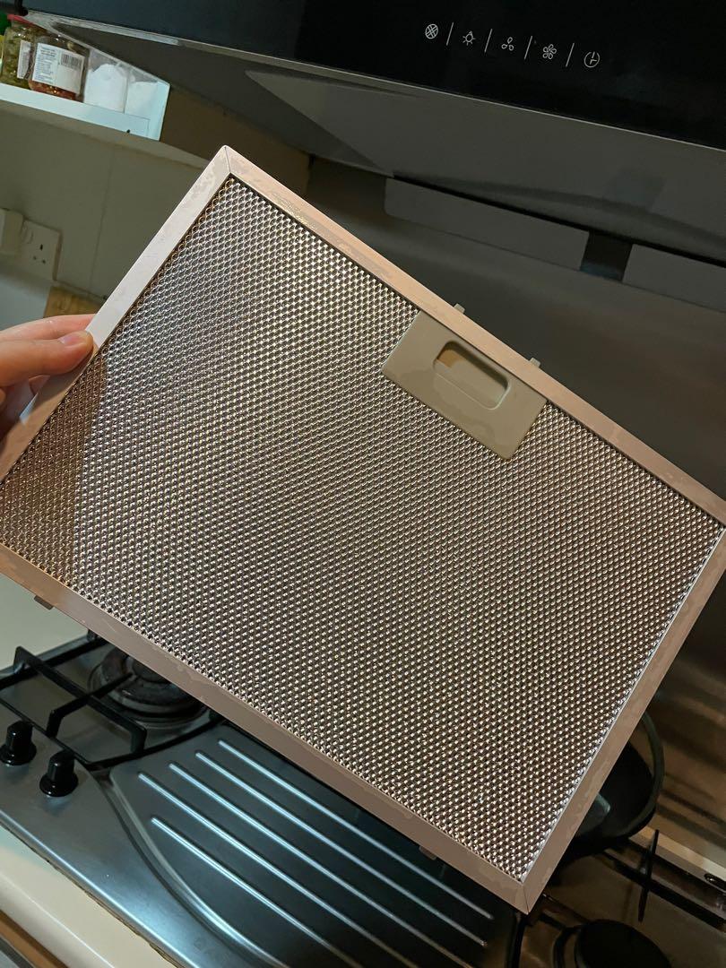 Fotile Filter, Computers & Tech, Parts & Accessories, Other Accessories ...