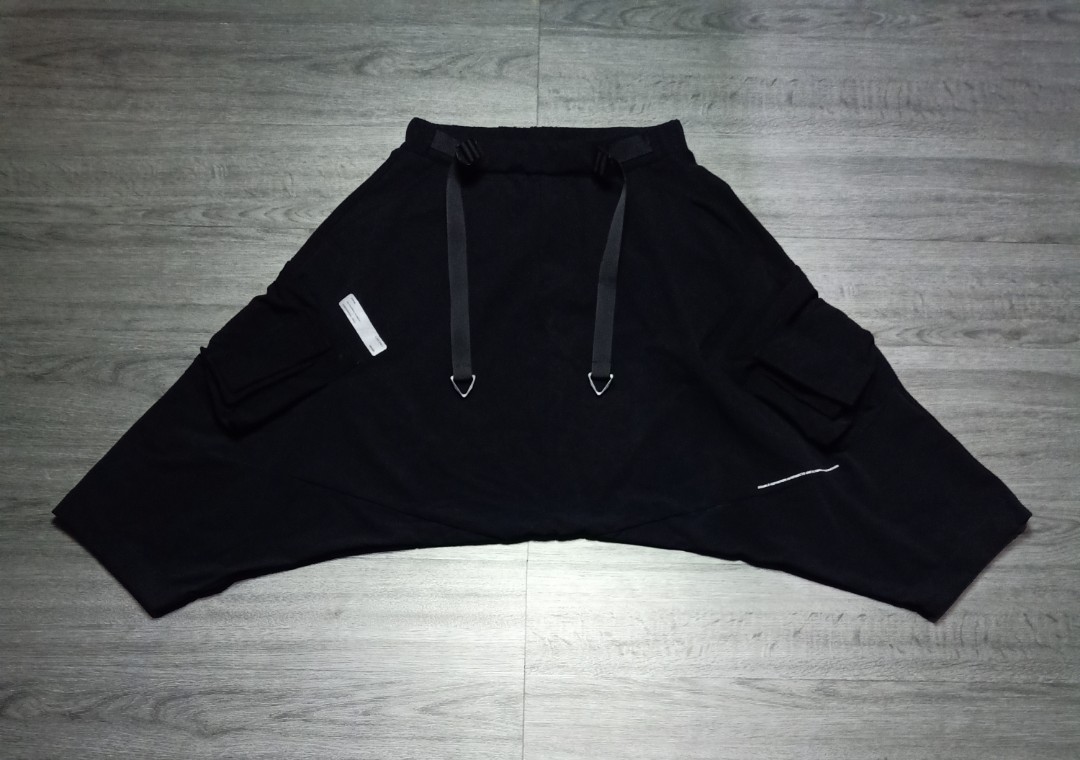 FPA / Future Pattern Archive Technical Pants, Men's Fashion, Activewear ...