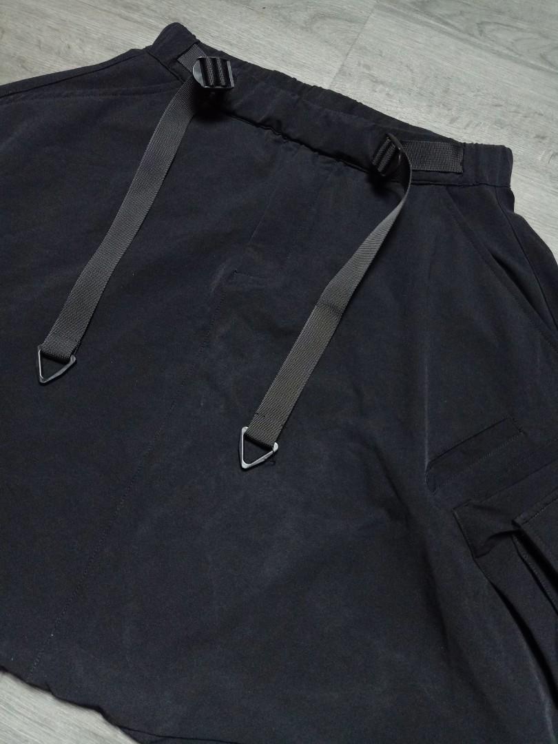 FPA / Future Pattern Archive Technical Pants, Men's Fashion, Activewear ...