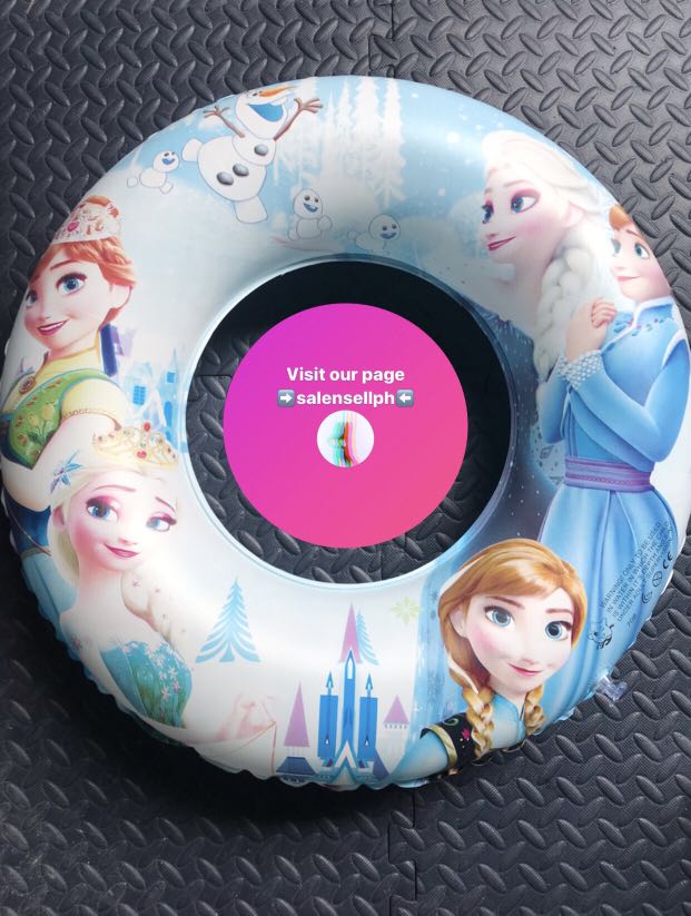 Frozen Floater for Kids, Babies & Kids, Going Out, Other Babies Going ...