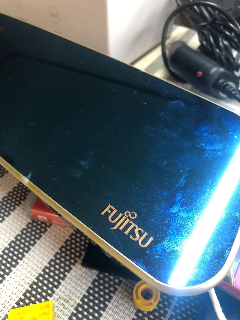 Fujitsu dash camera, Car Parts & Accessories, Other Automotive Parts ...