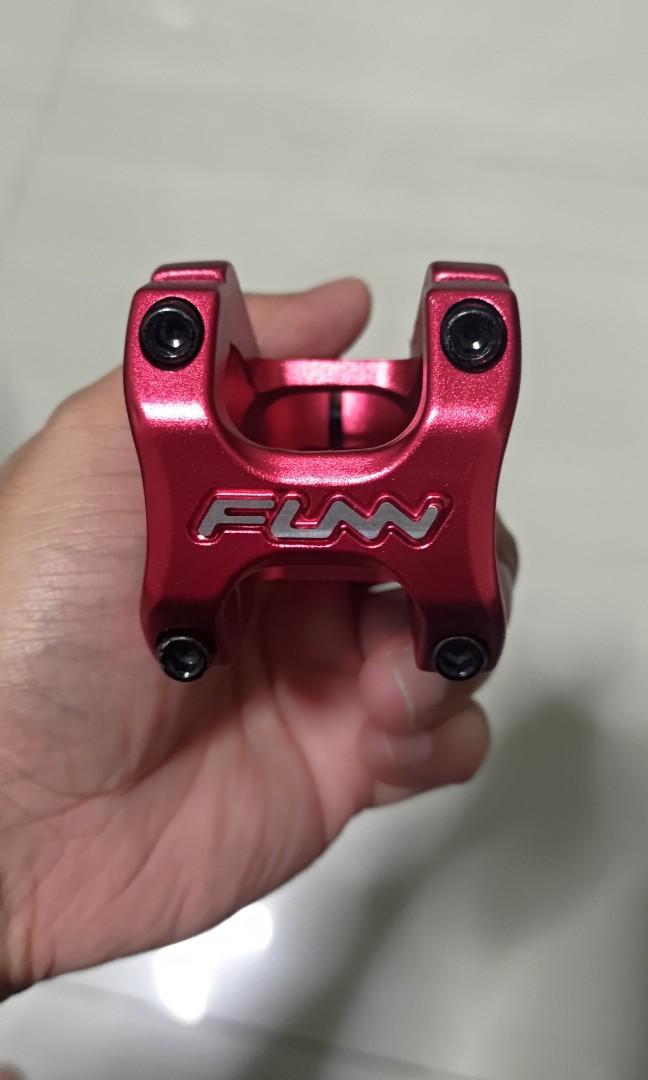 Funn Crossfire Stem, Sports Equipment, Bicycles & Parts, Parts ...