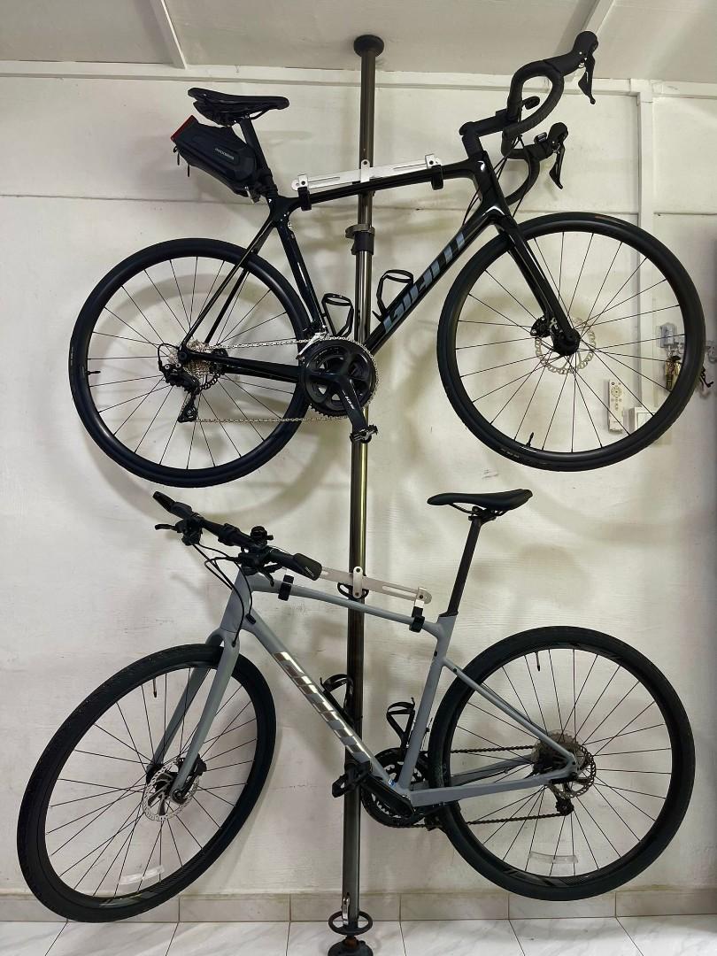 GIANT REVOLT F1 HYBRID BIKE, Sports Equipment, Bicycles & Parts ...