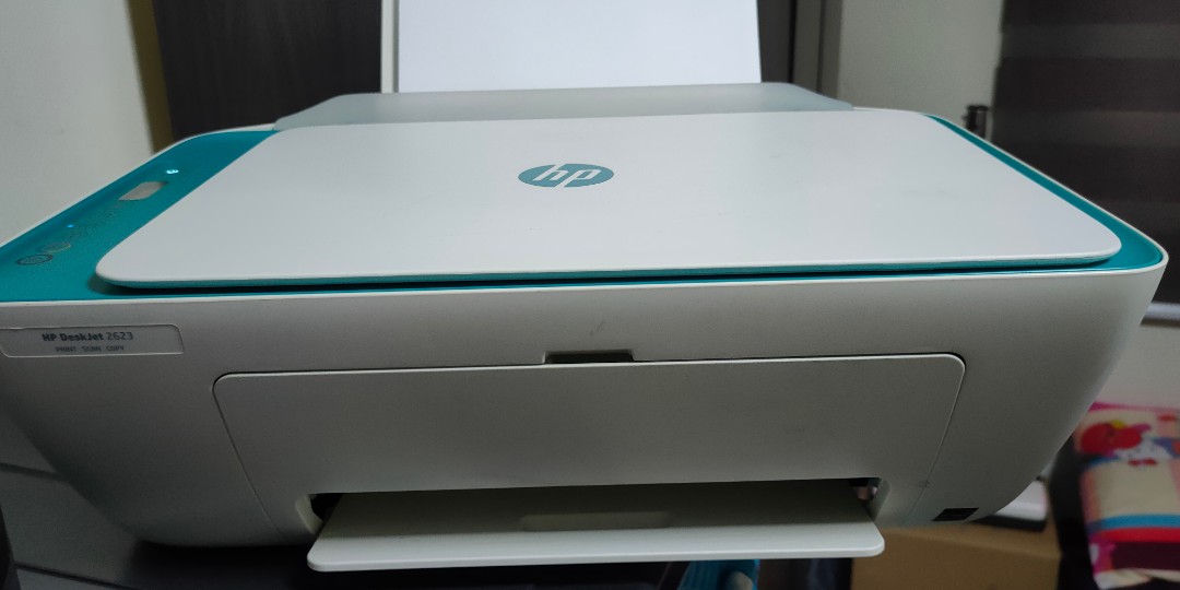 Good HP printer cheap selling, Computers & Tech, Printers, Scanners ...