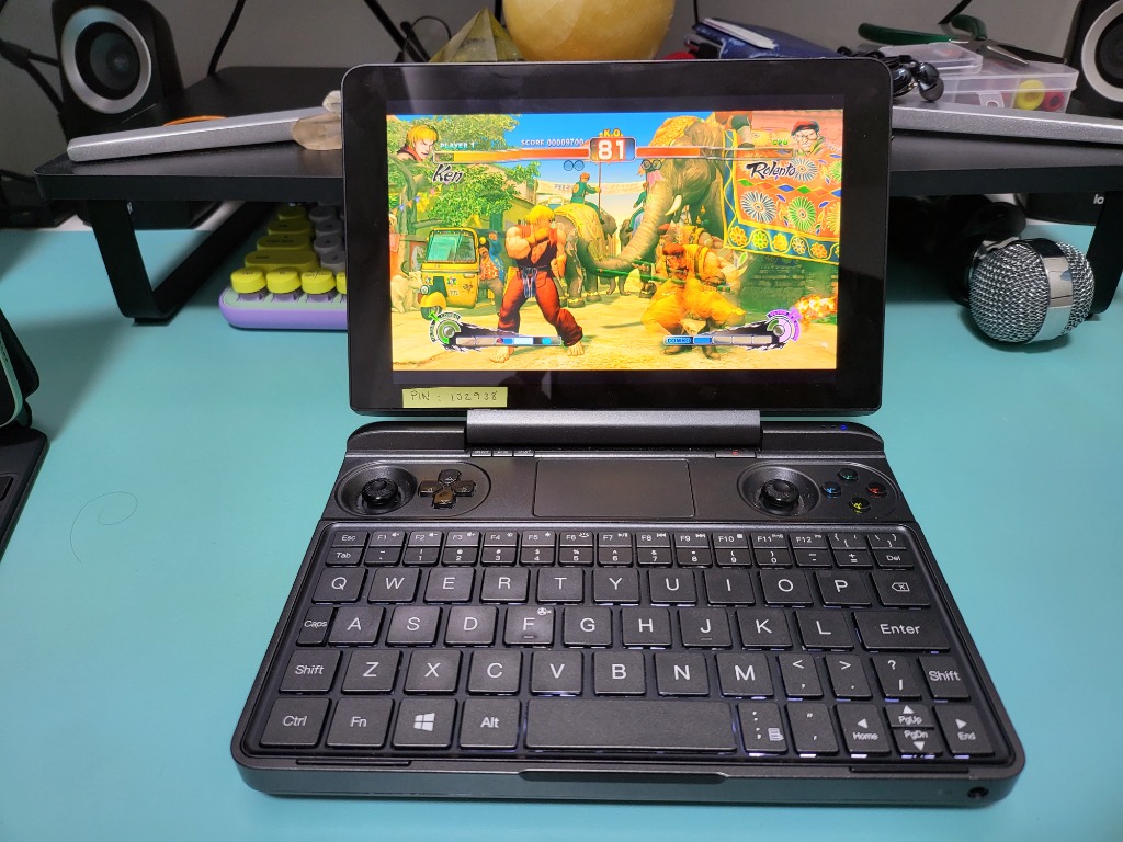 GPD WIN MAX 2020 2TB and more, Computers & Tech, Laptops & Notebooks on ...