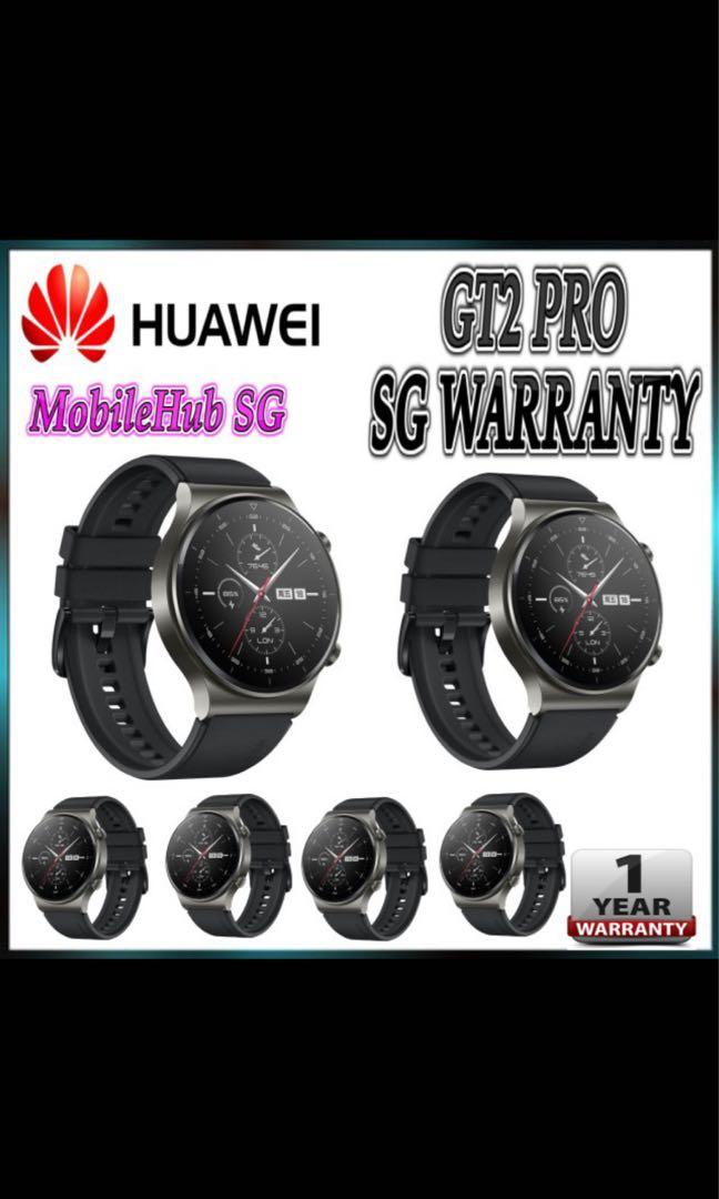 Huawei GT Pro 2, Mobile Phones & Gadgets, Wearables & Smart Watches on ...