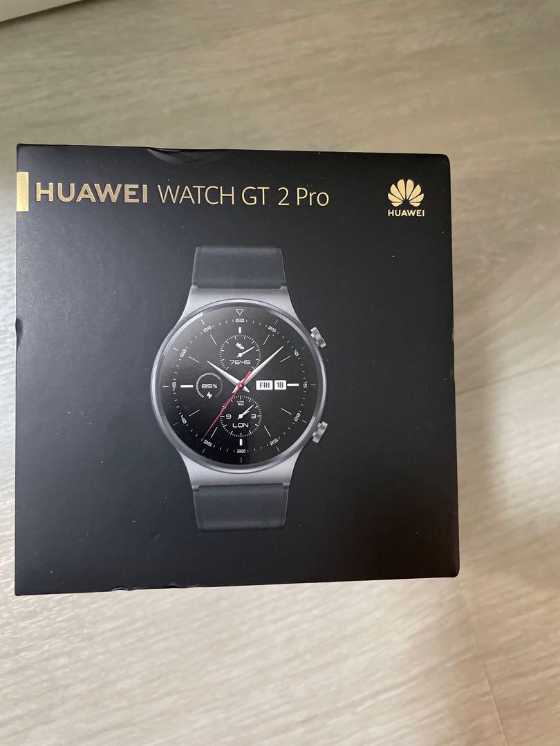 Huawei GT Pro 2, Mobile Phones & Gadgets, Wearables & Smart Watches on ...
