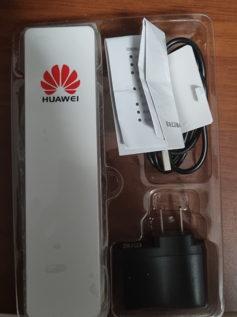 Huawei lamp, TV & Home Appliances, Other Home Appliances on Carousell