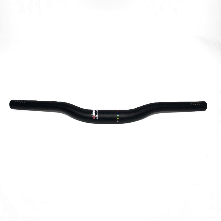 Cinelli Pepper Riser Handlebar 480mm, Sports Equipment, Bicycles ...