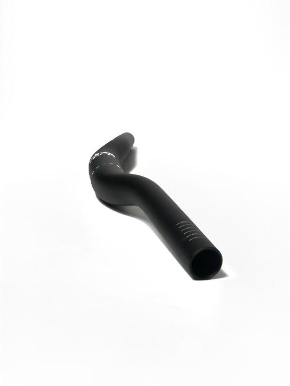 Cinelli Pepper Riser Handlebar 480mm, Sports Equipment, Bicycles ...