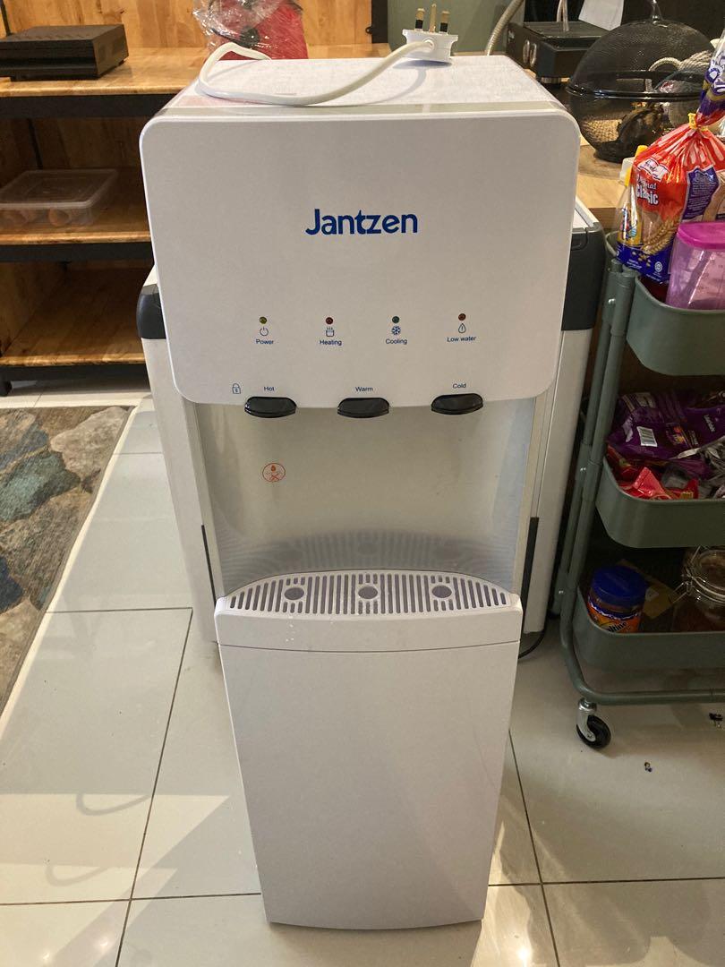Jantzen Linked Water Dispenser, TV & Home Appliances, Kitchen ...