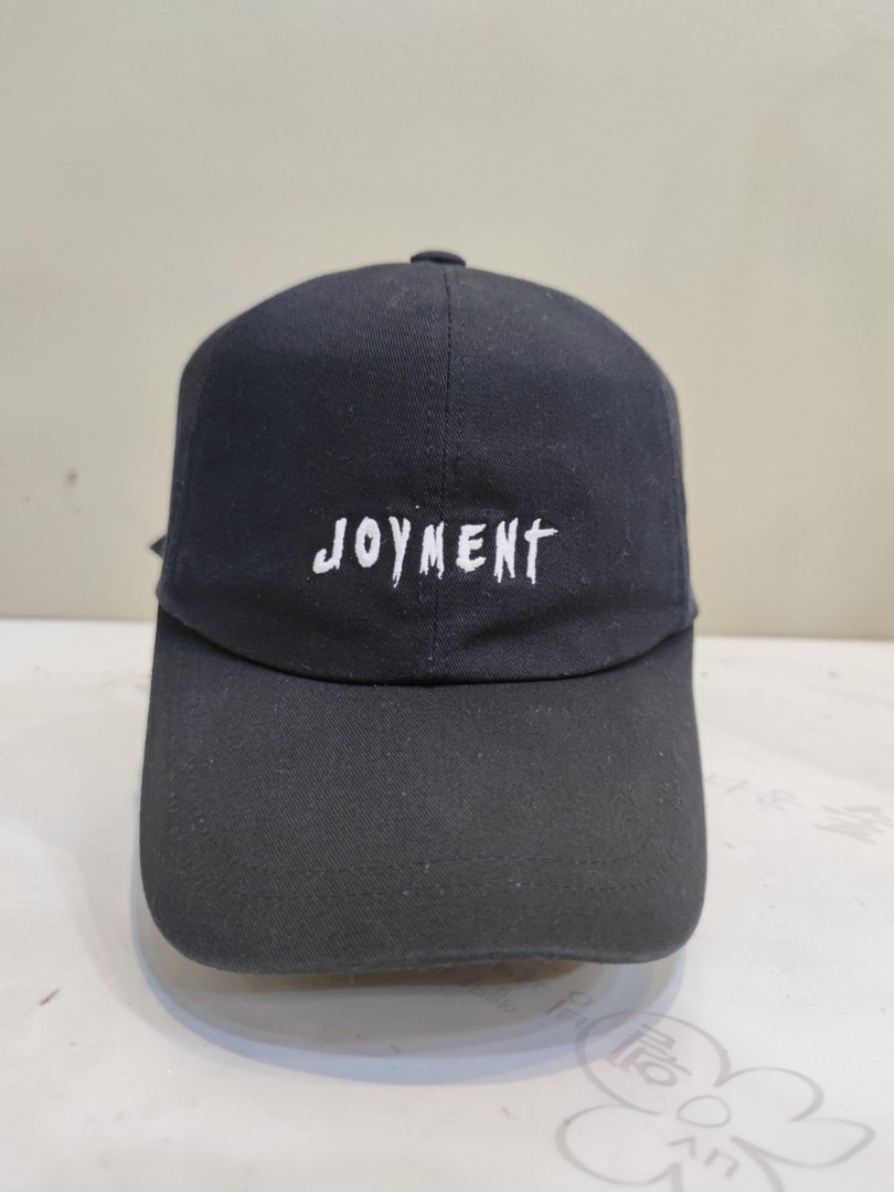 JOYMENT EXO, Men's Fashion, Watches & Accessories, Caps & Hats on Carousell