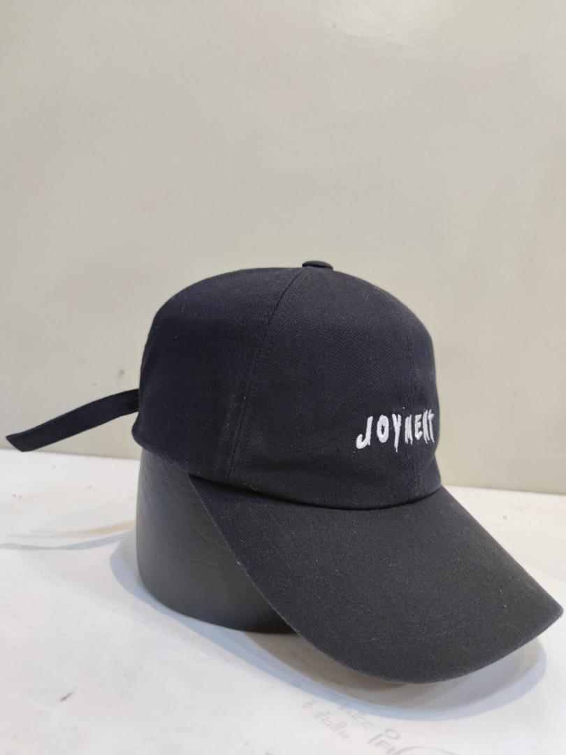 JOYMENT EXO, Men's Fashion, Watches & Accessories, Caps & Hats on Carousell