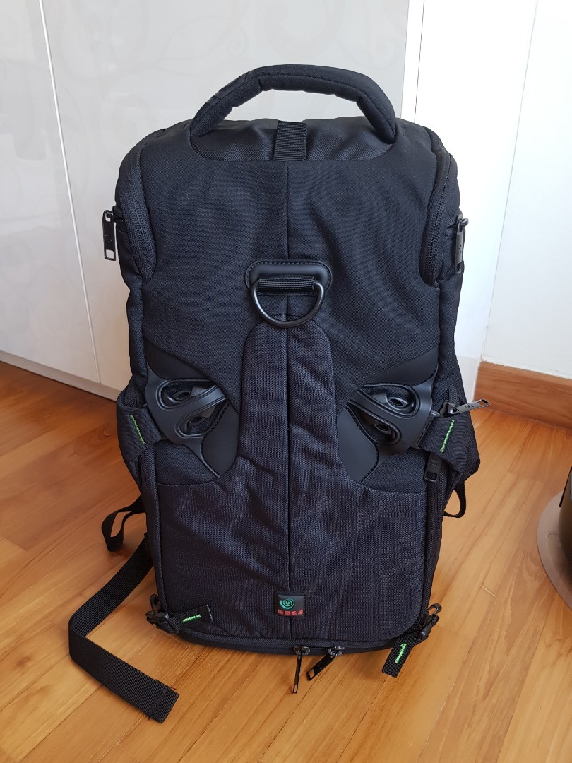 Kata camera backpack - very good condition, Photography, Photography ...