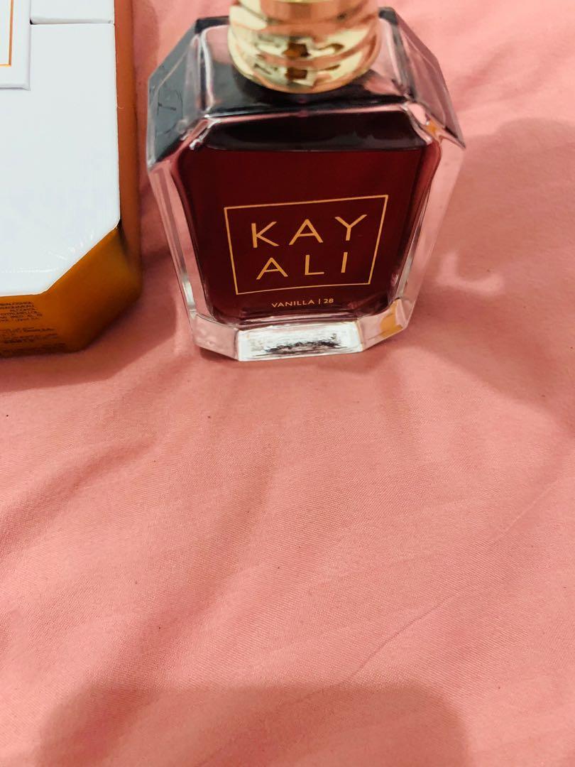 KAY ALI VANILLA 28, Beauty & Personal Care, Fragrance & Deodorants on ...