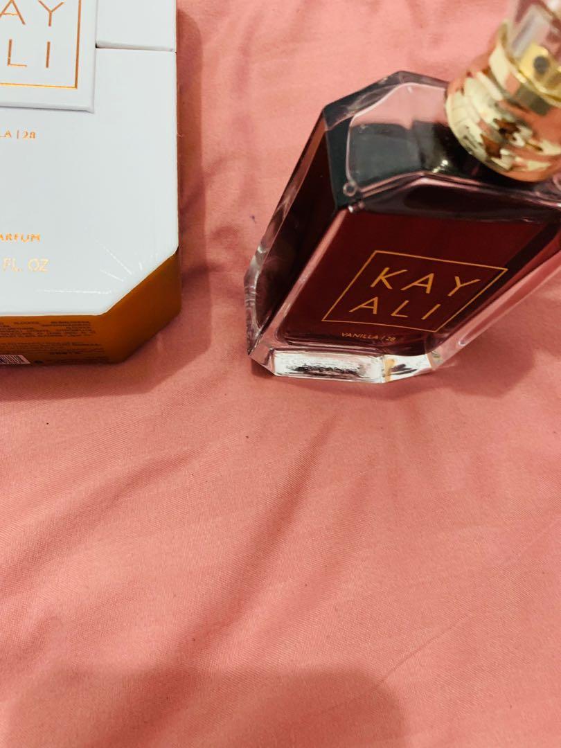 KAY ALI VANILLA 28, Beauty & Personal Care, Fragrance & Deodorants on ...