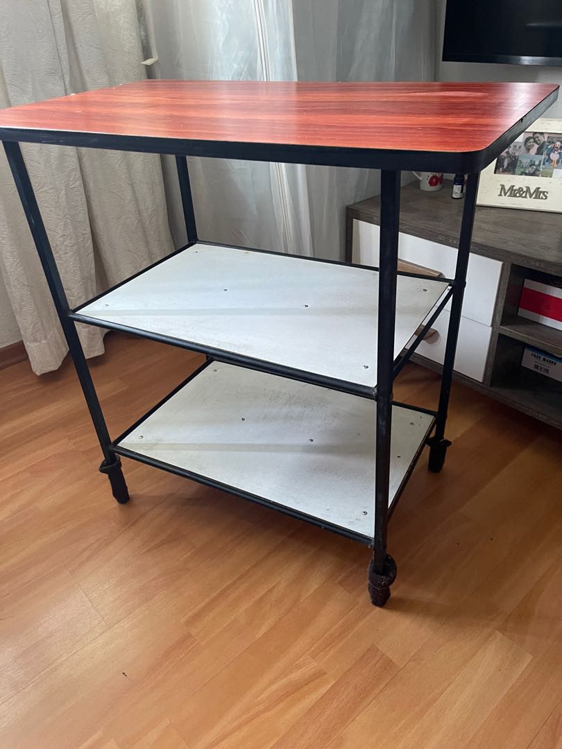 Kitchen table, Furniture & Home Living, Furniture, Tables & Sets on ...