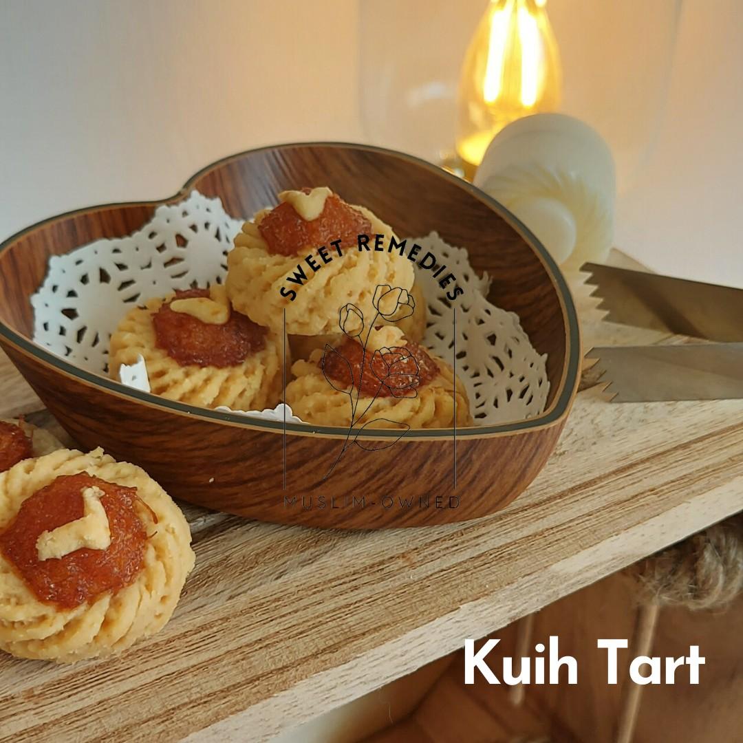 Halal Kuih Raya 2022, Food & Drinks, Homemade Bakes on Carousell