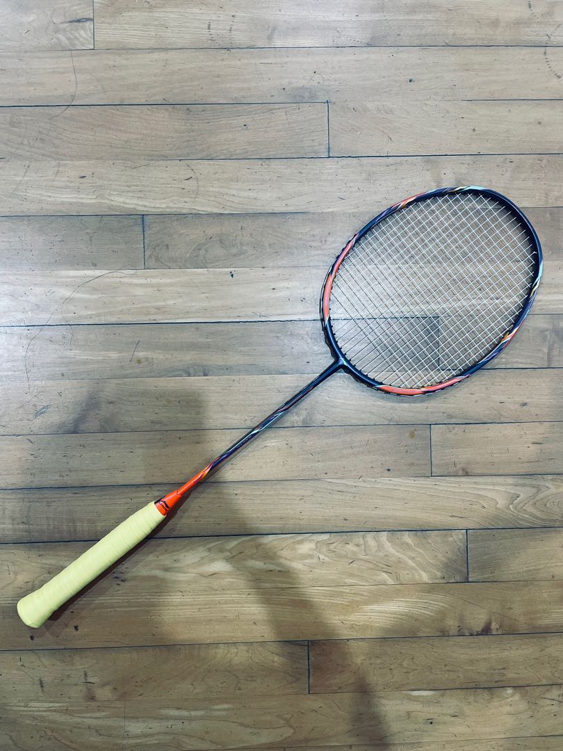 Li-ning tectonic 6 (mint condition only used for one session), Sports ...