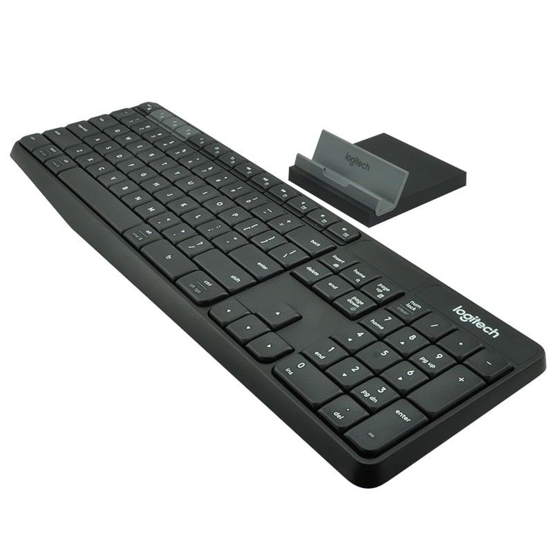 Logitech K375s, Computers & Tech, Parts & Accessories, Computer ...